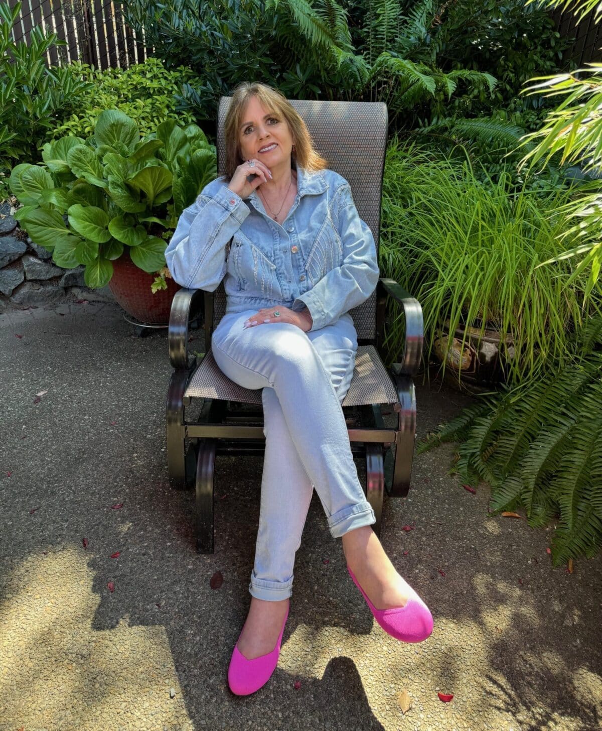 Dr. Brie Gibbs - The Goddess Emergence